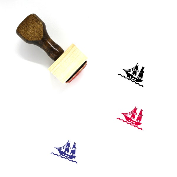 Sailing Ship - Etsy