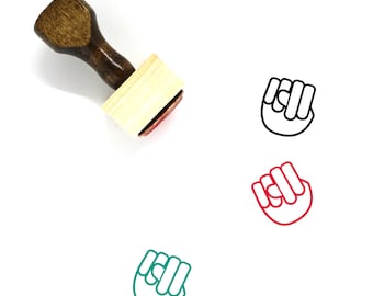 Sign Language Stamp | Etsy