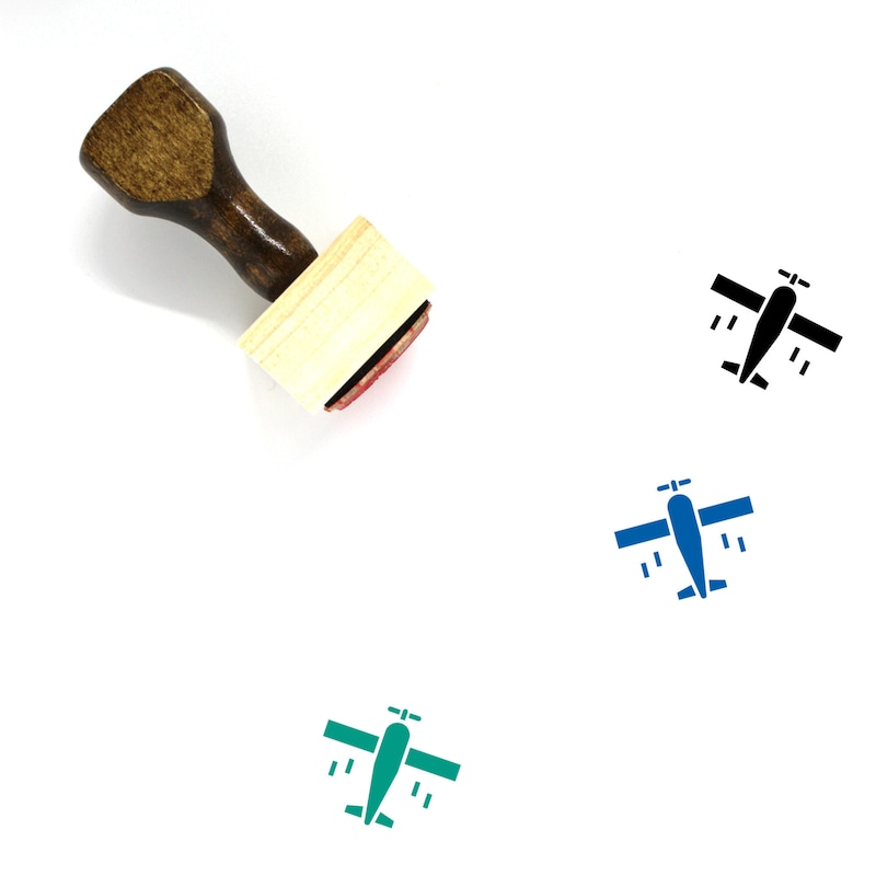 Air Force Stamp - Etsy