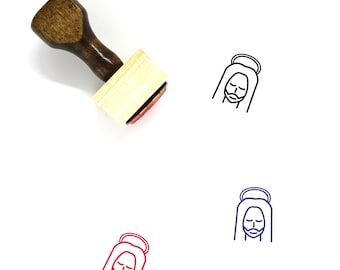 Jesus Stamp - Etsy