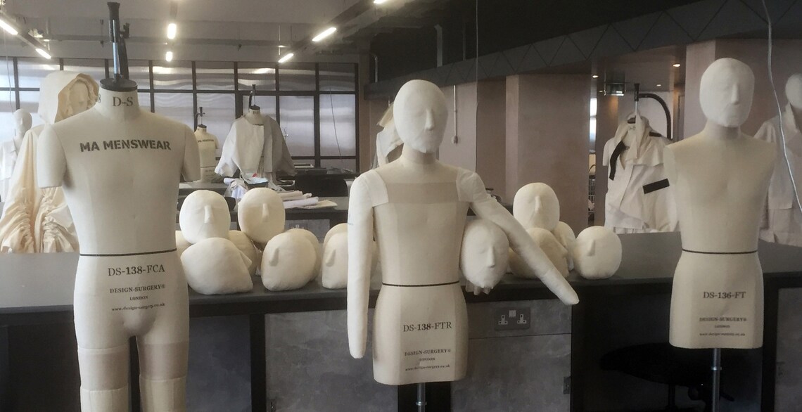 Eve, Design-surgery® Female Soft Head for Full Size Mannequins - Etsy