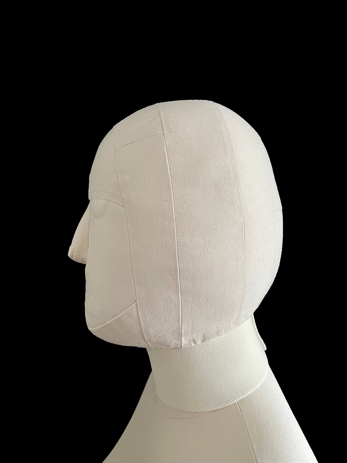 Eve, Design-surgery® Female Soft Head for Full Size Mannequins - Etsy