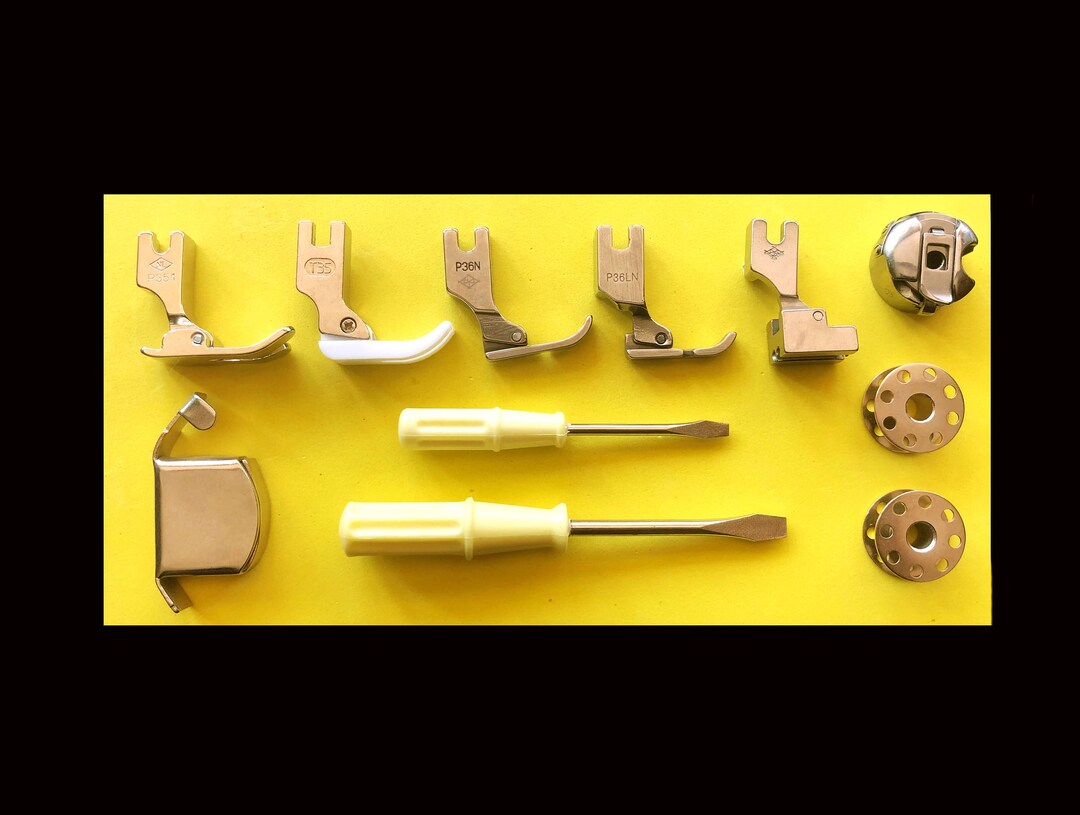 Industrial Machine Feet Pack MF10D - Etsy