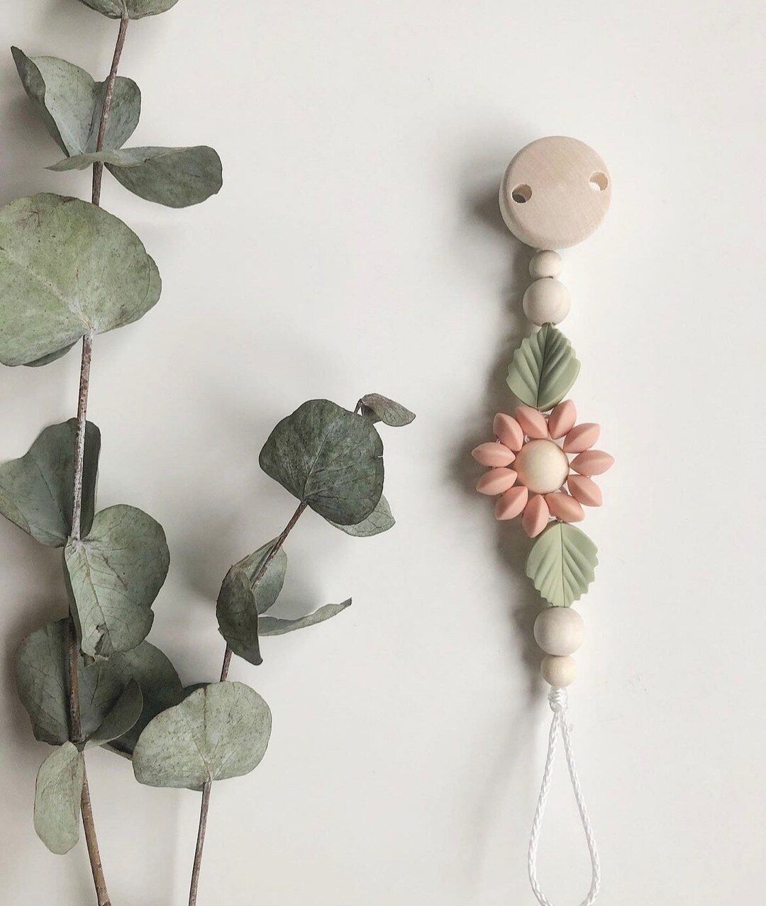 BLOOMER Dummy Chain - Etsy