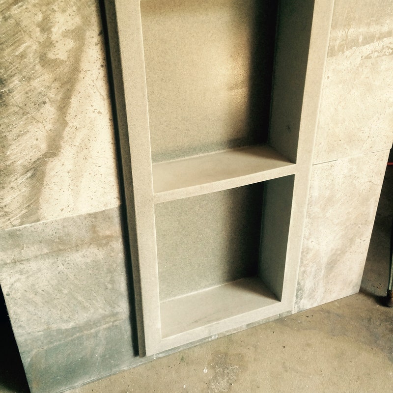 Concrete Niches - Etsy