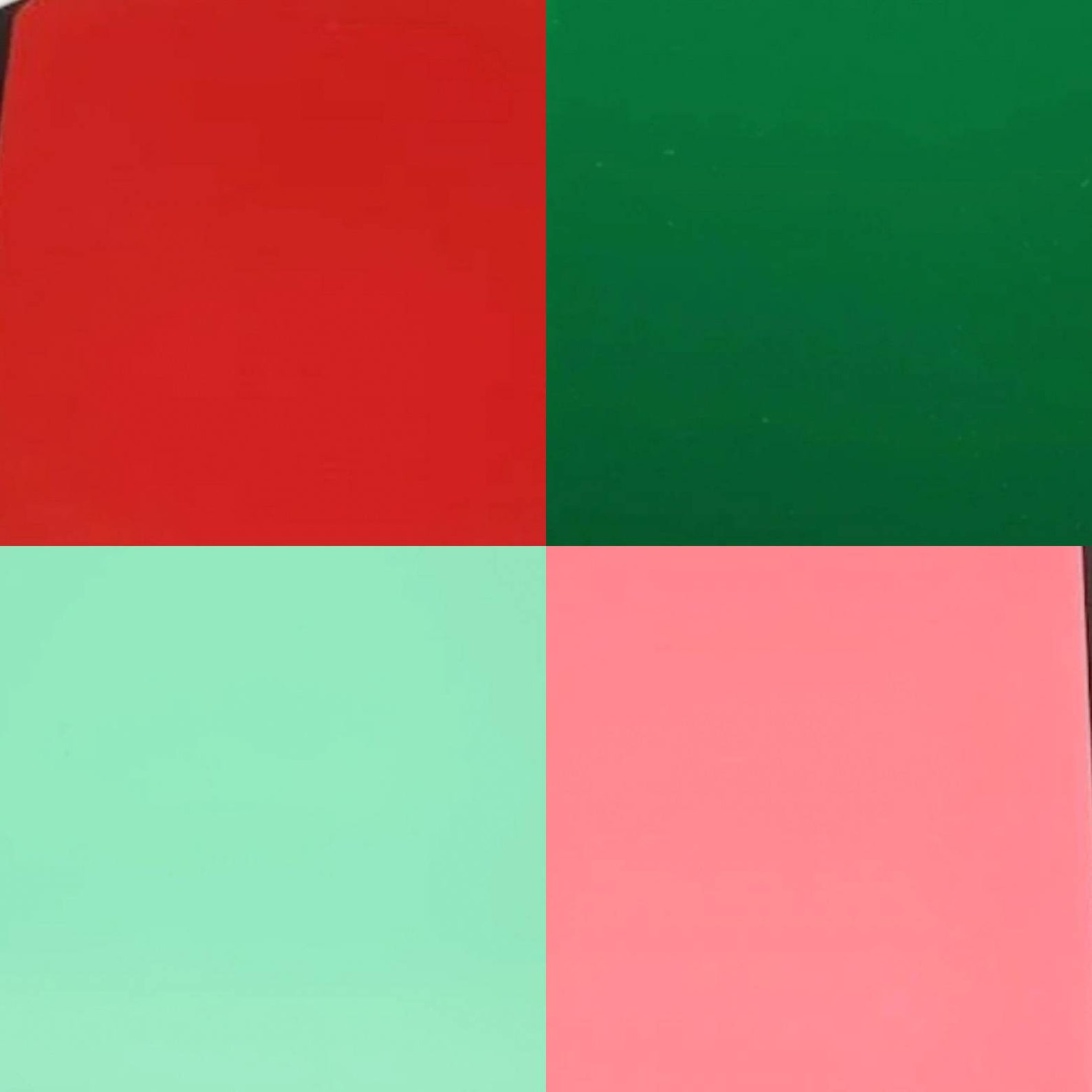 Engraved Modern Acrylic Holiday Sign/ Multi Color/ Kids - Etsy