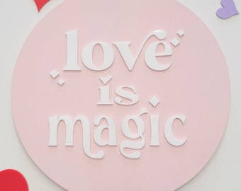 Valentines Day Sign | Etsy