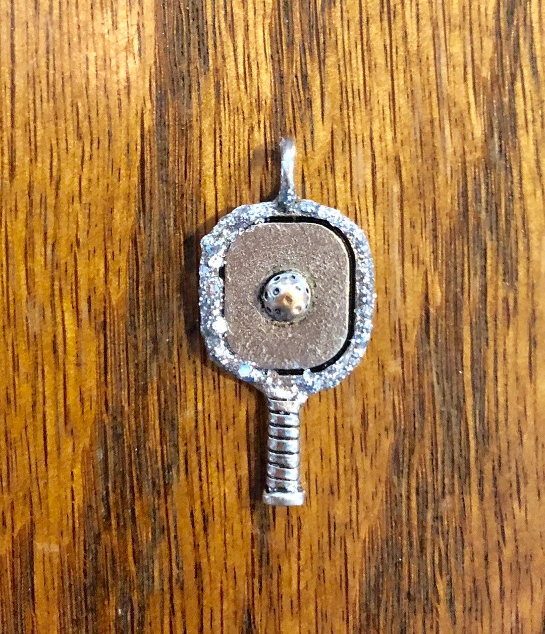 Pickleball Pendants - Etsy