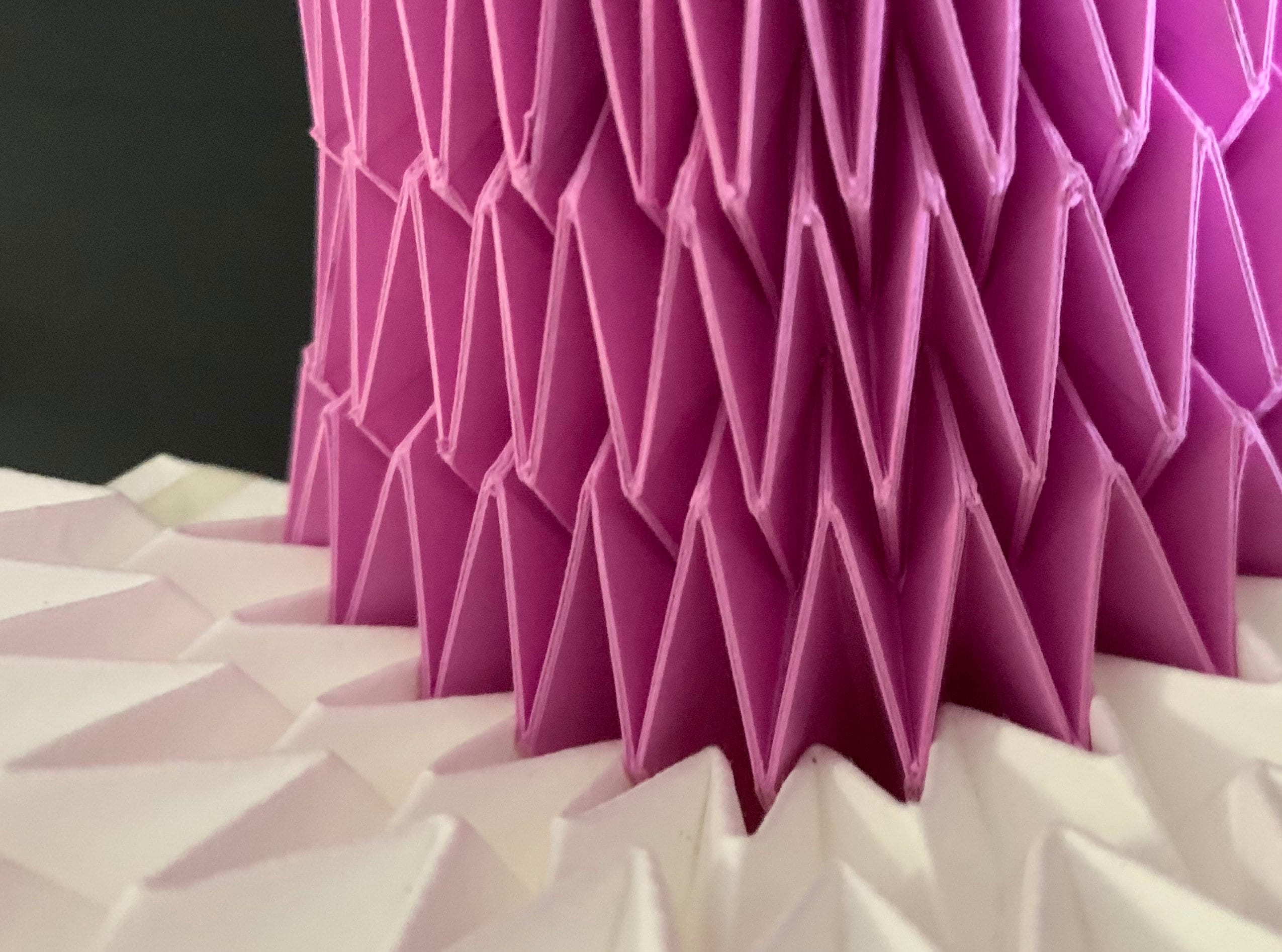 Herringbone Origami Creative Digital Score Files - Etsy Australia
