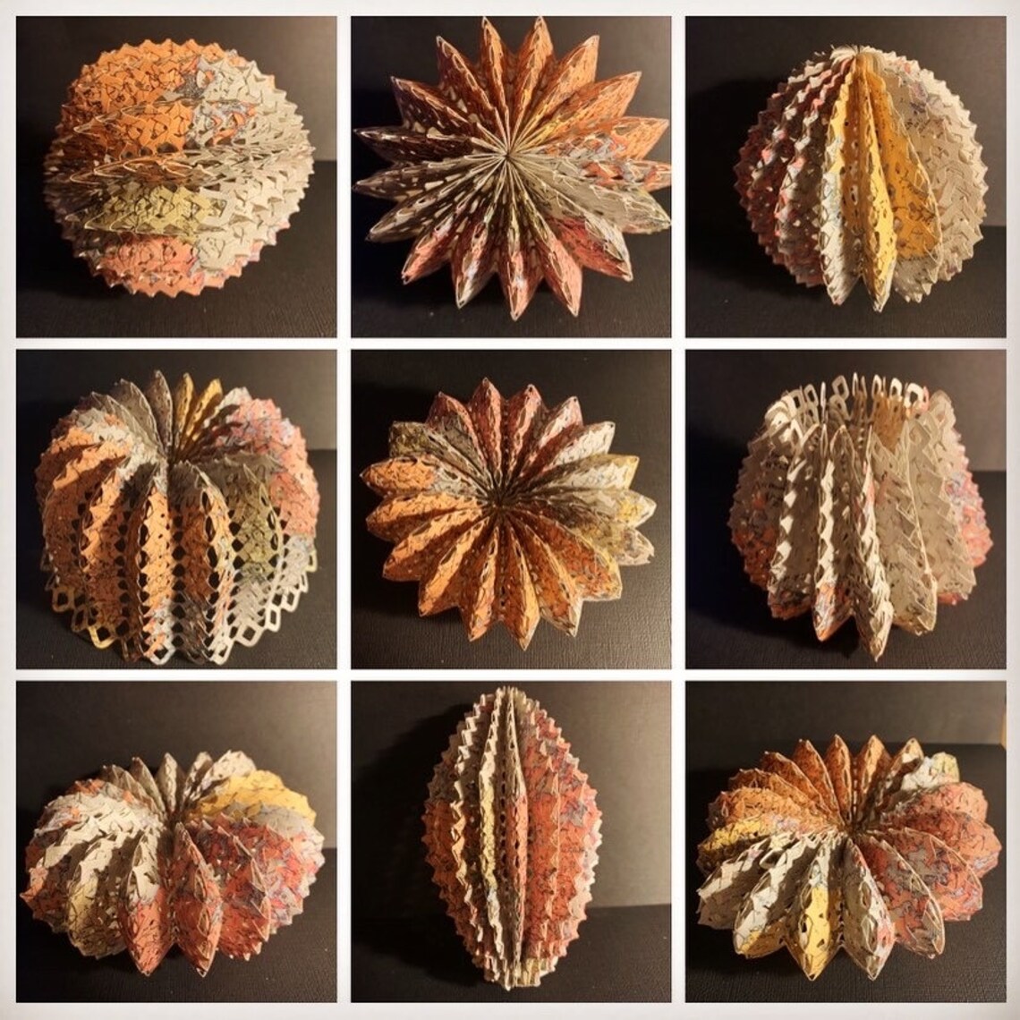 Knitted Origami 101 - Digital Download - Etsy