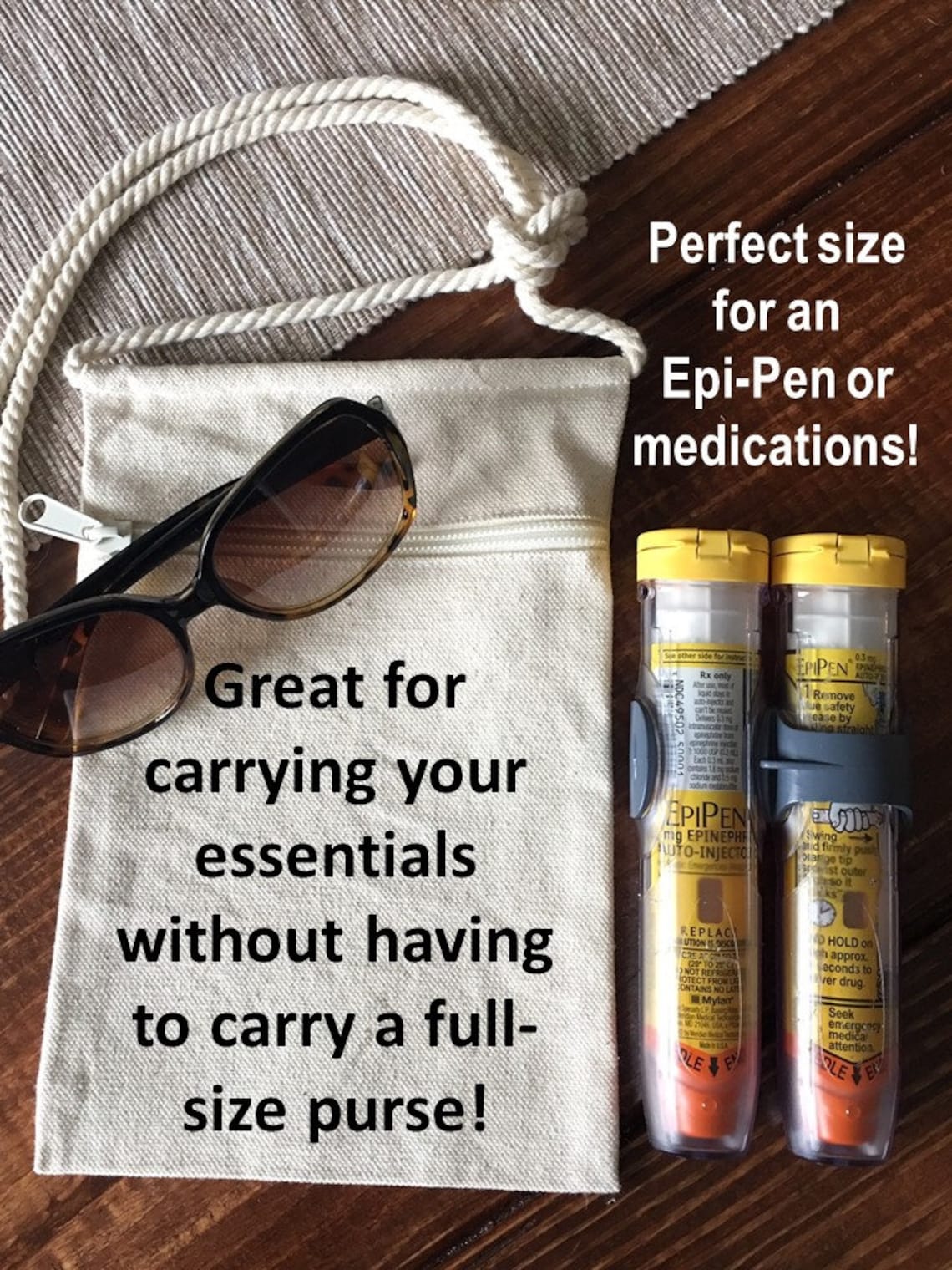 Small Zip Cross Body Purse. Custom Personalized Bag. Initial. - Etsy