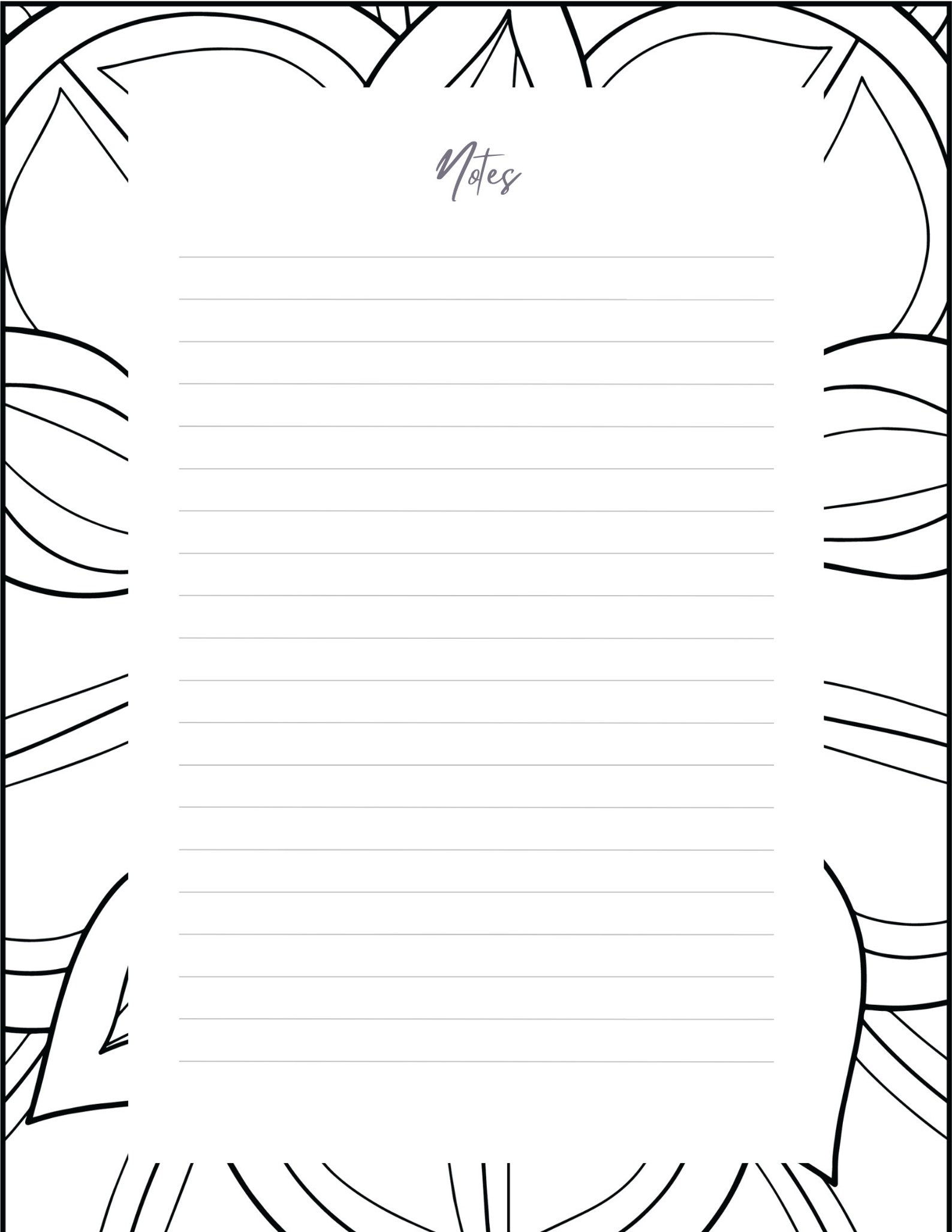 Printable Scripture Writing Coloring Journal Bible Journaling Prayer ...