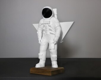 Astronaut Filter - Etsy