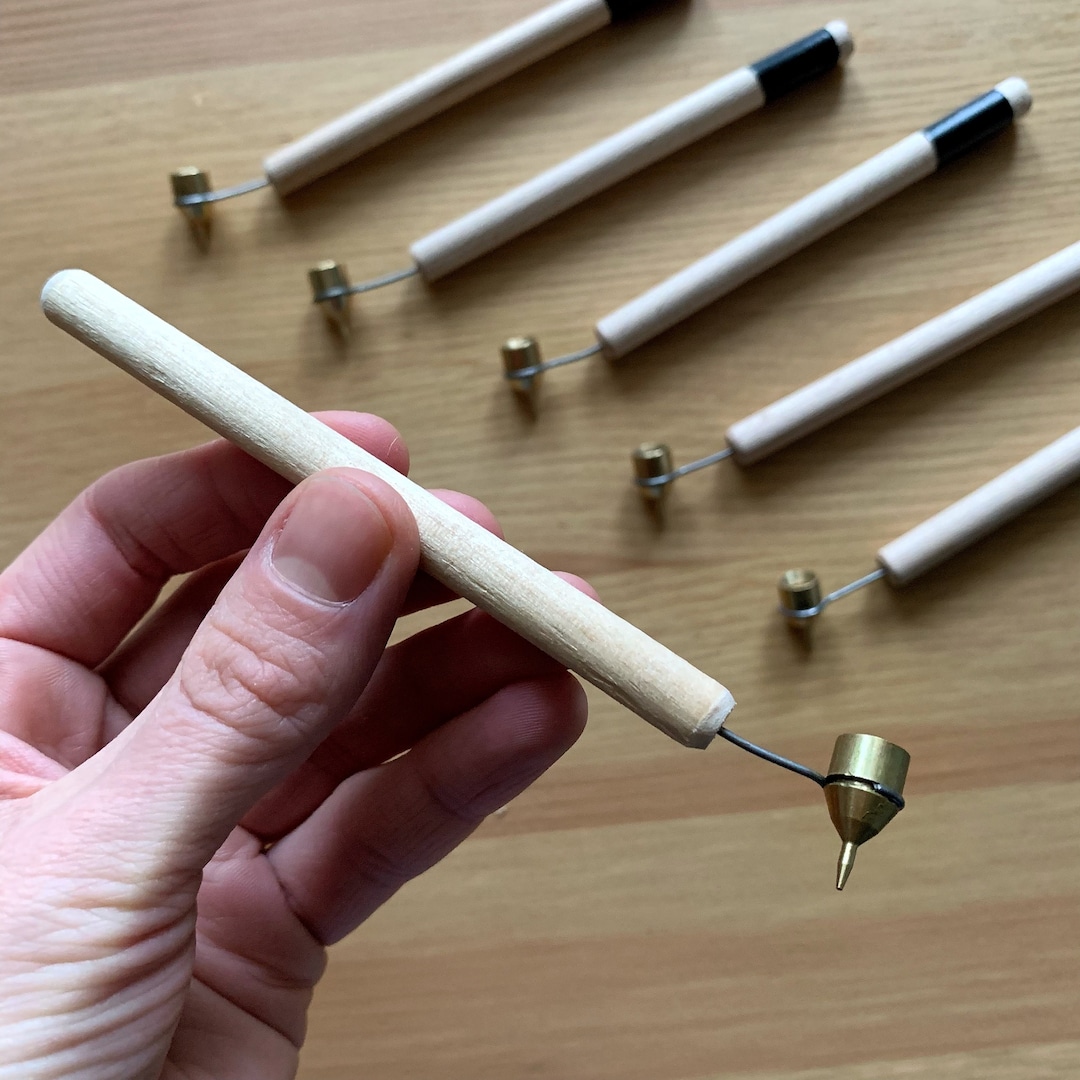 Electric Kistka Ukrainian Pysanky Pysanka Easter Eggs Supplies Tool ...