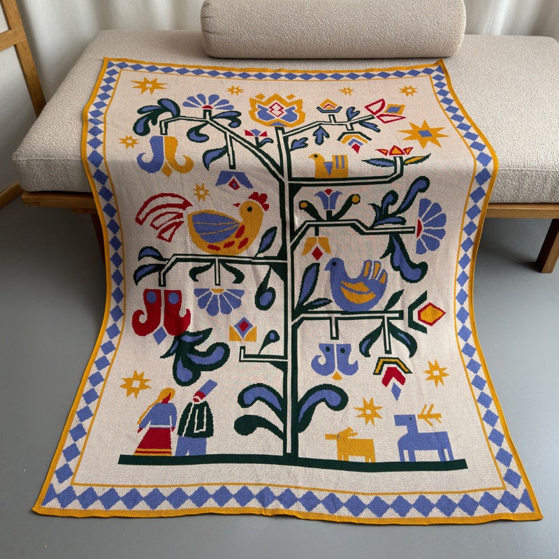 Ukrainian Kilim Rugs - Etsy