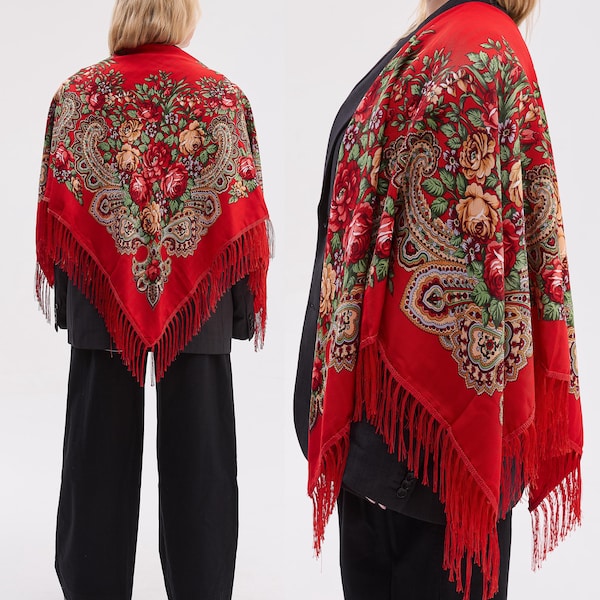 Ukraine Mens Scarf - Etsy