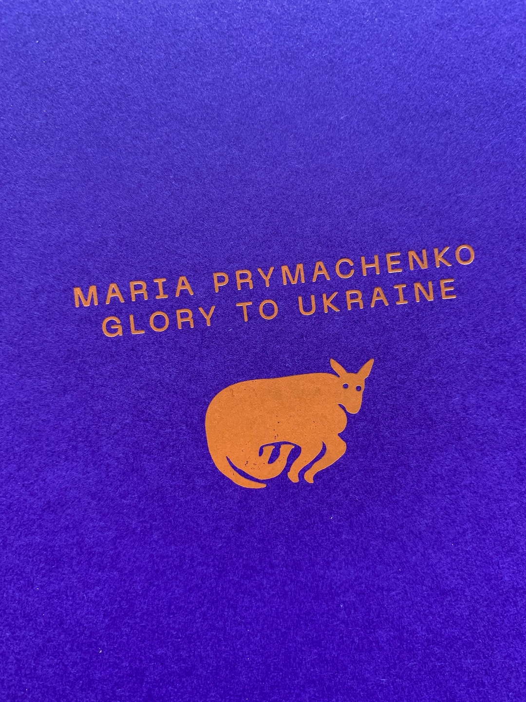 Maria Prymachenko Ukrainian Folk Art Book Art Painting Artist | Rare ...