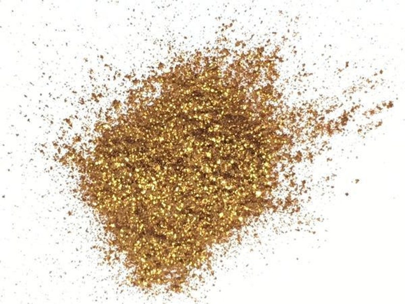 Royal Gold Powdered Pigments (30 Grams) - Etsy