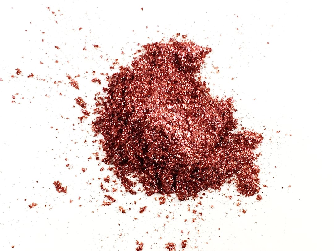 Cherry Red Powdered Pigments (30 Grams) - Etsy