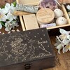 Zodiac Gift Box for Her Astrology Gift for Women Gemini Birthday Gift ...
