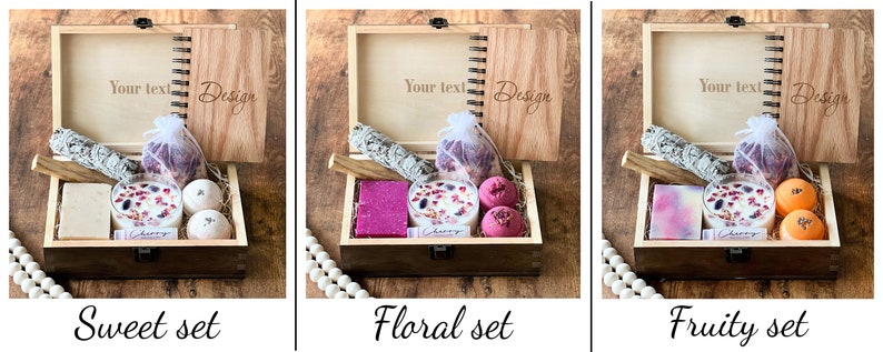 Sun and Moon Box Crystal Box Personalized Box Crystal - Etsy