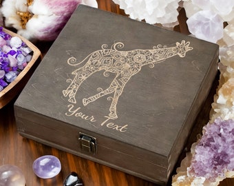 Giraffe Gift - 60+ Gift Ideas for 2024