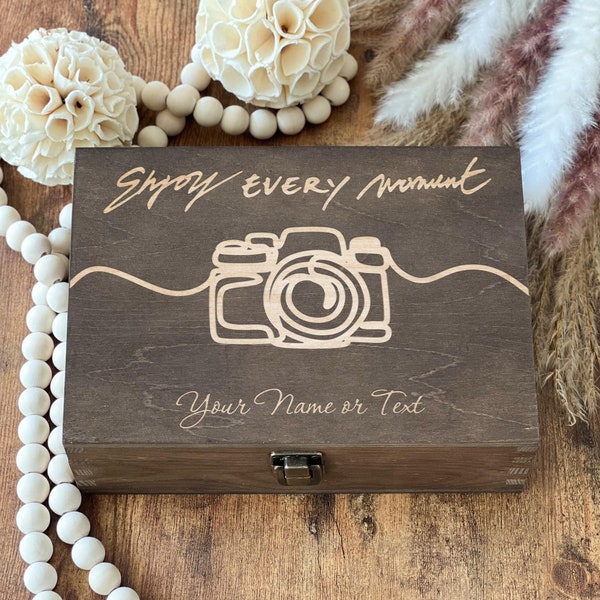 Camera Themed Gifts - 60+ Gift Ideas for 2025