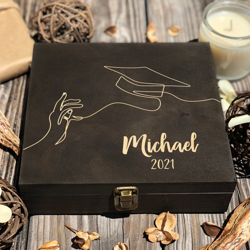 Unique Graduation - Etsy