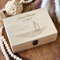 Nautical Gift - 60+ Gift Ideas for 2025