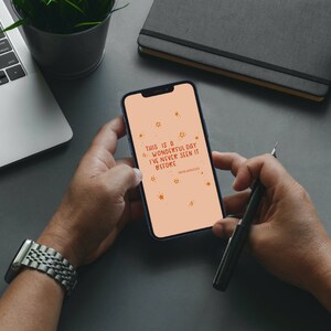 Small Progress is Still Progress Inspirational iPhone Wallpaper, Cell ...