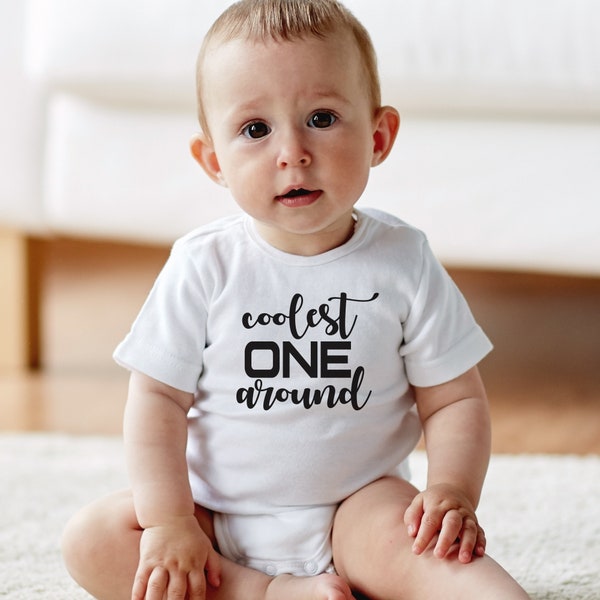 Look Whos One - Etsy