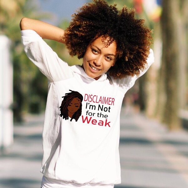 Not for the Weak Svg - Etsy