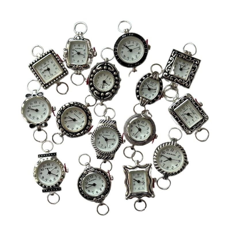 Geneva Watch Face Women - Etsy