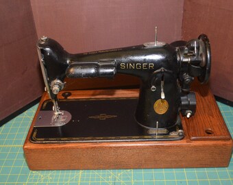 Singer Sewing Machine Model 95 10 Parts | Etsy
