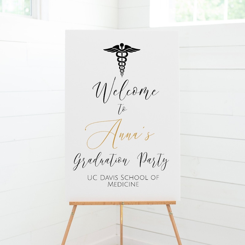 Graduation Signs - Etsy
