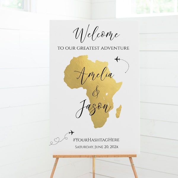 Safari Themed Party - Etsy