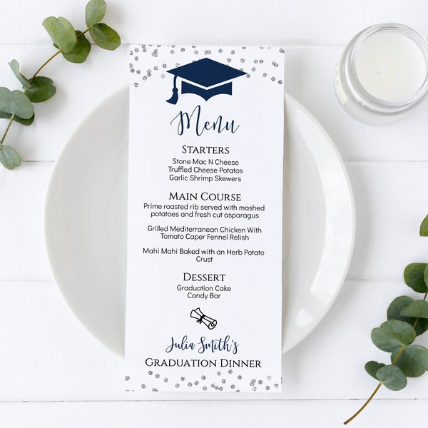 Graduation Party Ideas - Etsy