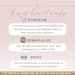 World Map Menu Template: Travel Theme, Editable 5x7 (digital Download ...