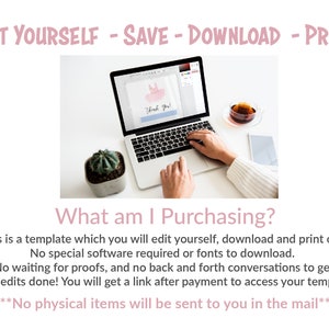 Printable Tutu Sticker Template Tutu Tags Template Tutu Baby | Etsy