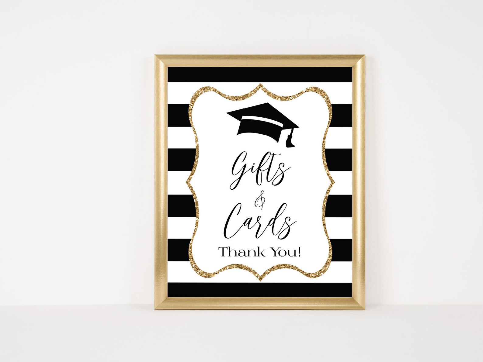 Graduation Gifts & Cards Sign Graduation Party Signs | Etsy