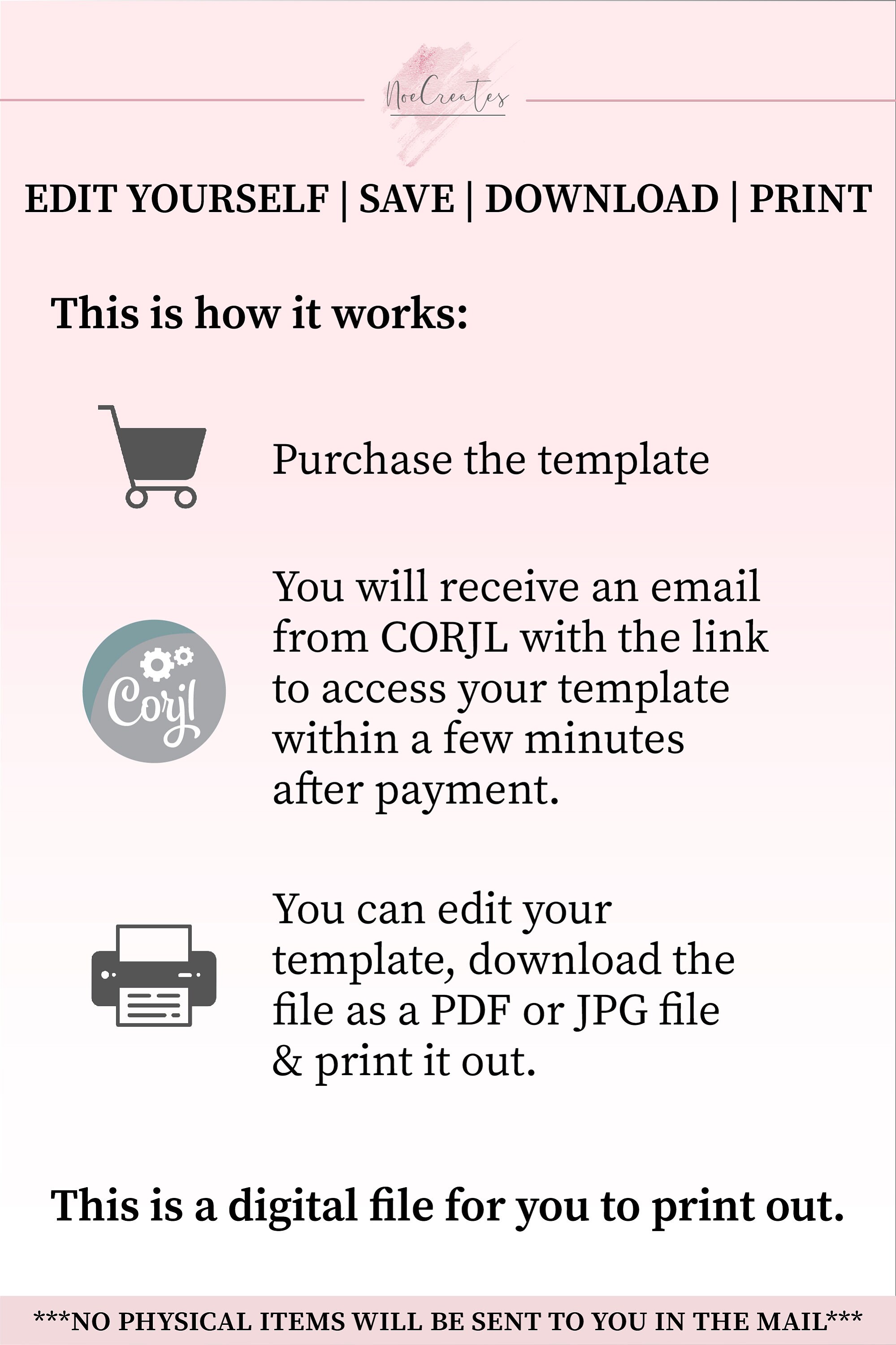 Custom Map Menu Template Editable World Map Menu Template - Etsy
