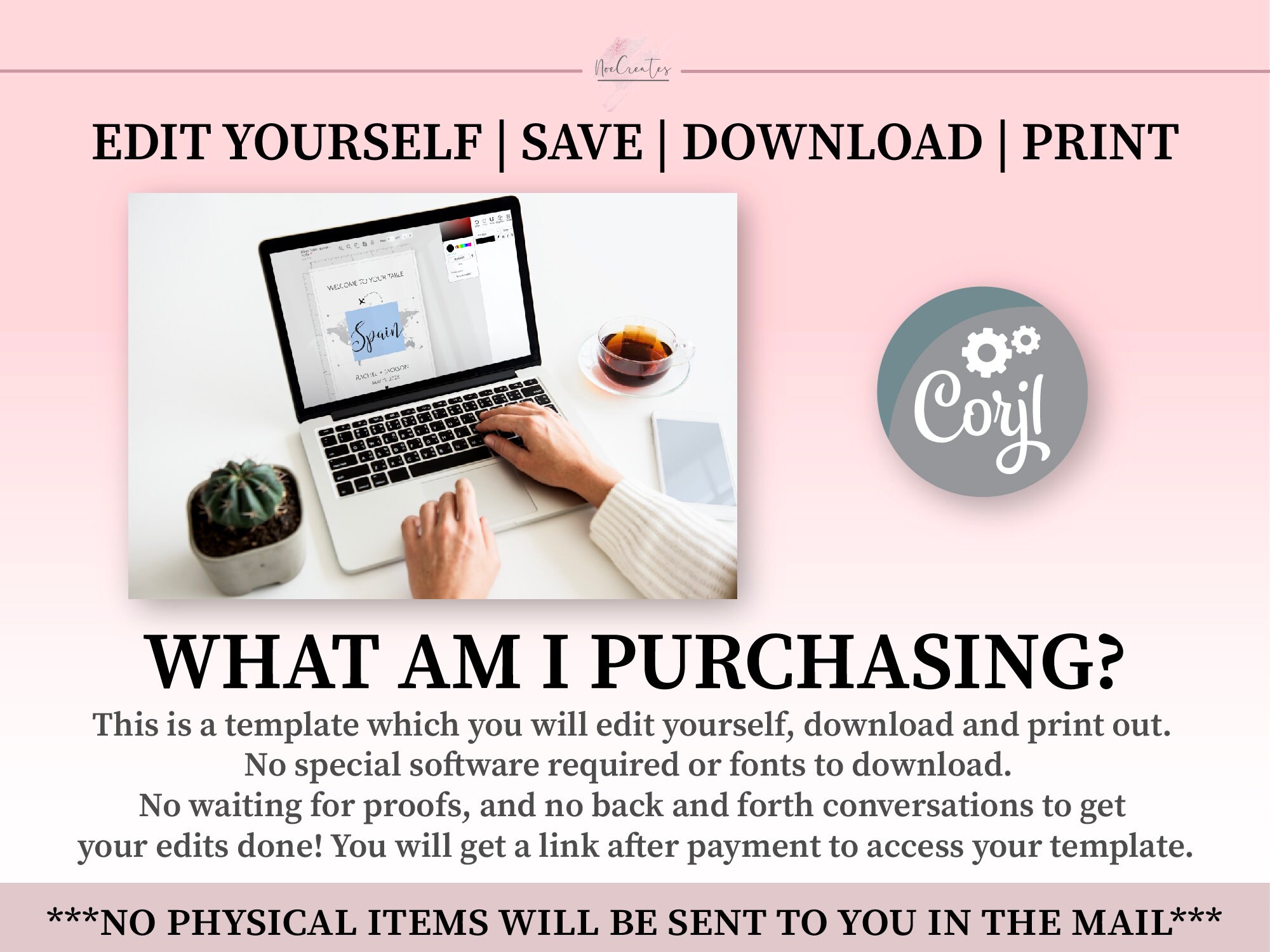 Silver Map Table Names Template Editable World Map Table - Etsy