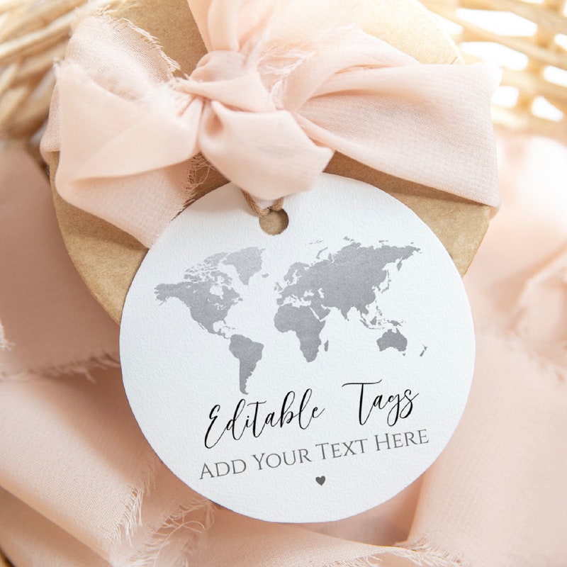 Silver Gift Tags - 60+ Gift Ideas for 2025