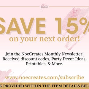 Carousel Party Sign Template, Merry Go Round Sign, Editable Party ...