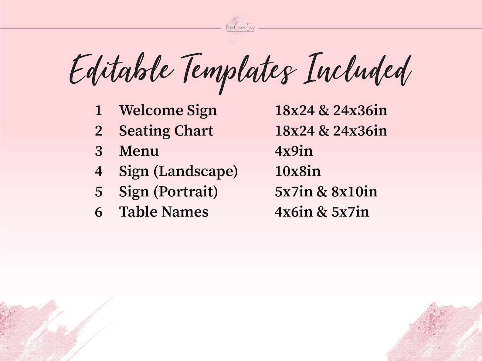 Gold World Map Wedding Sign Bundle Travel Theme Wedding - Etsy