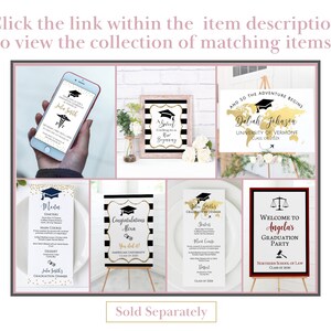 Funny 8th Grade Graduation Photo Booth Props Middle School - Etsy