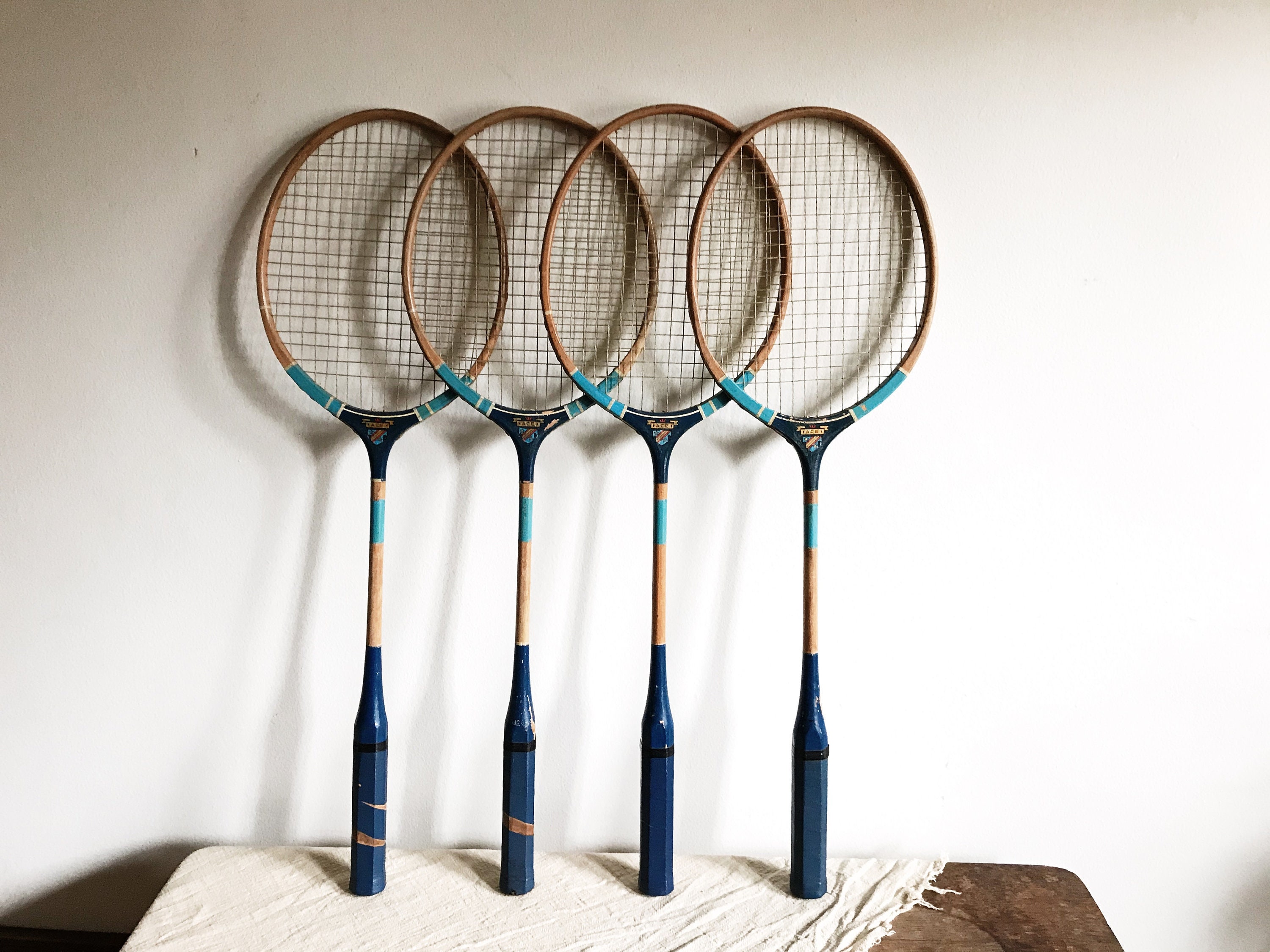 Badminton Rackets Cooper