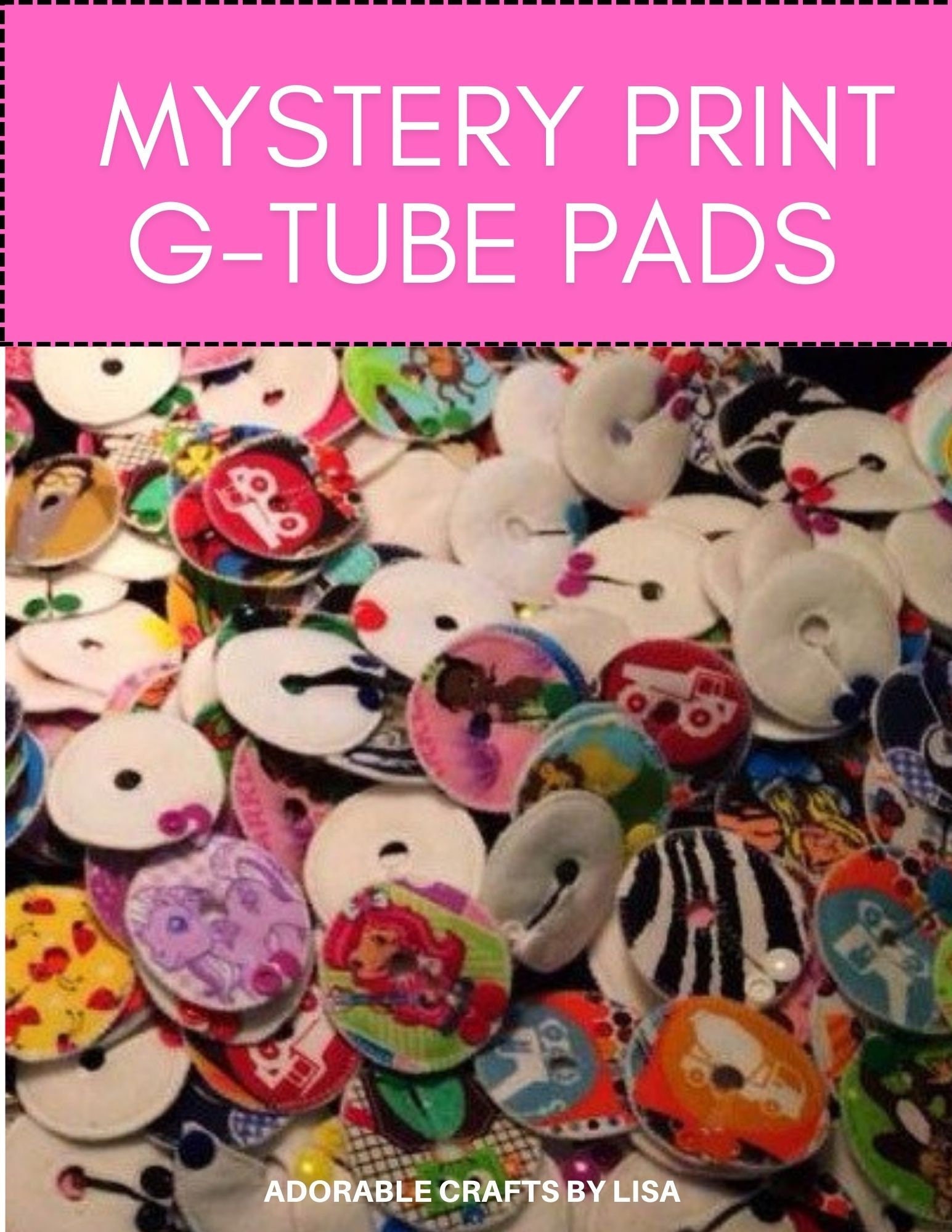 Mic Key Button Accessories