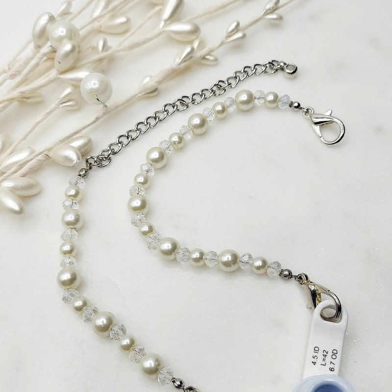 Trach Ties - Etsy