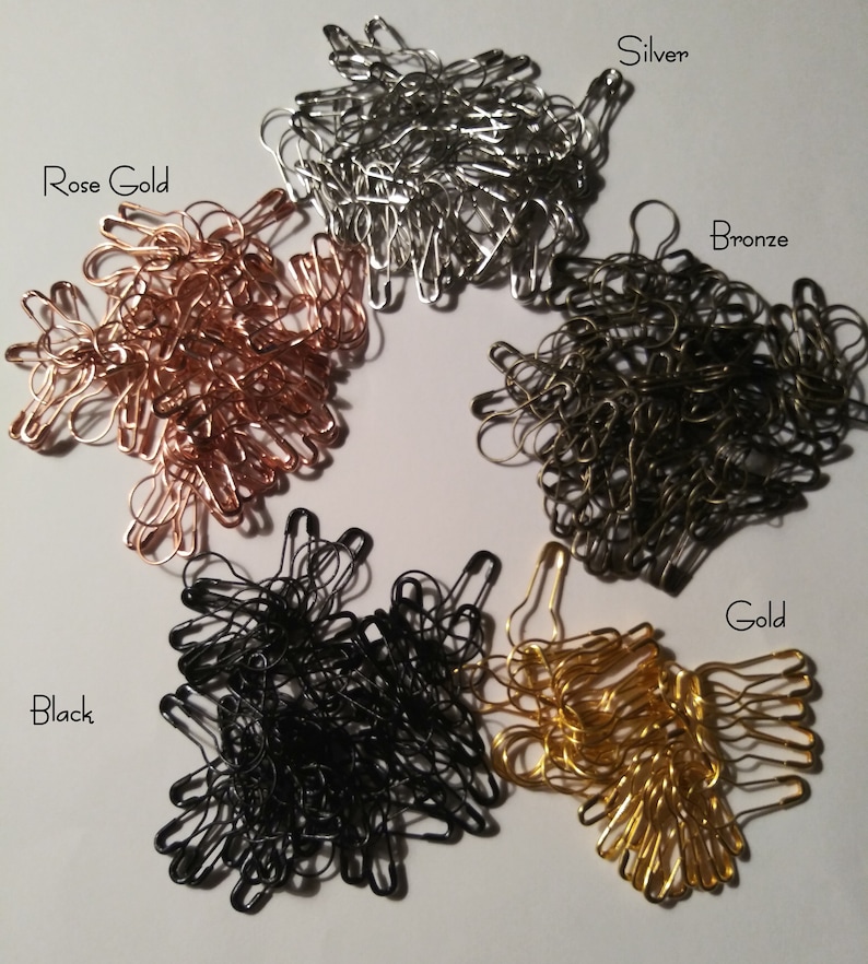 Bulb Pins 20 Pcs - Etsy